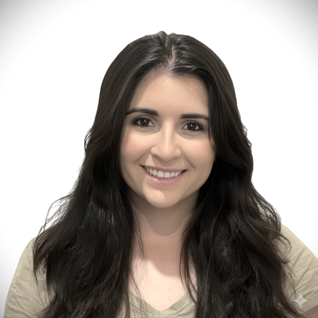 Victoria McCabe Portfolio